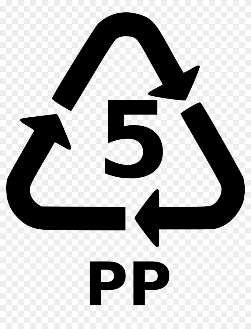 Resin Identification Code 5 Pp - Resin Identification Code 1 - Full ...