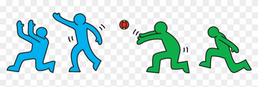 Belle And Beast's Snowball Fight - Belle And Beast's Snowball Fight ...