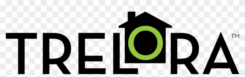 Trelora Revolutionizes Real Estate - Trelora Logo - Full Size PNG ...