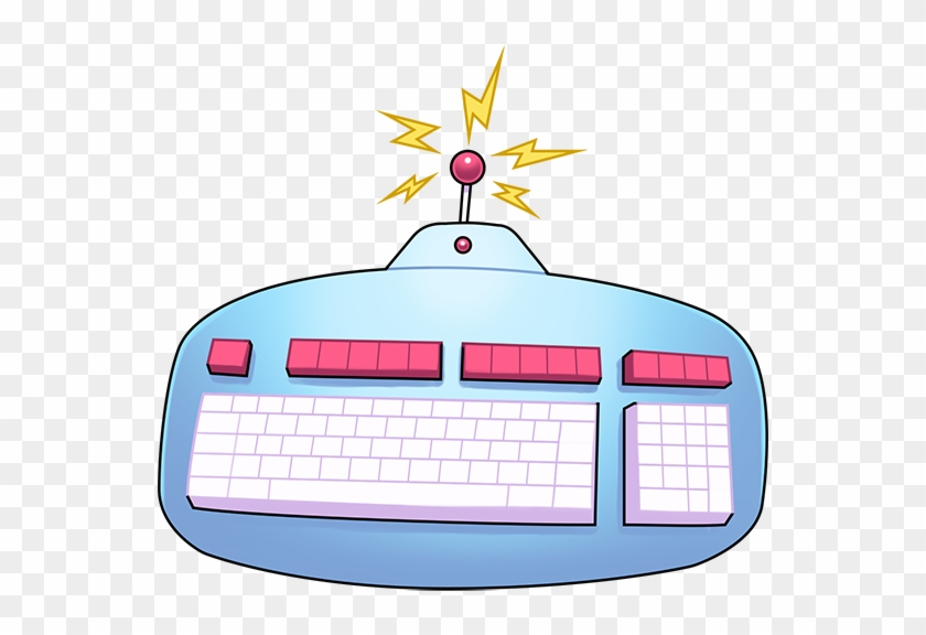 Phaser - Free Transparent PNG Clipart Images Download