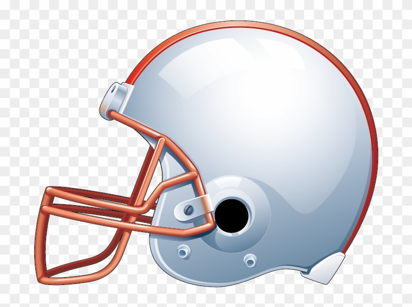 Football Helmet American Football Clip Art - Football Helmet American ...