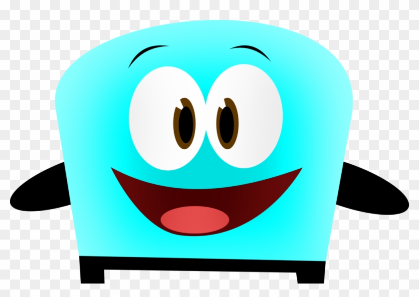 The Brave Little Toaster By Fawfulthegreat64 On Deviantart - Brave ...