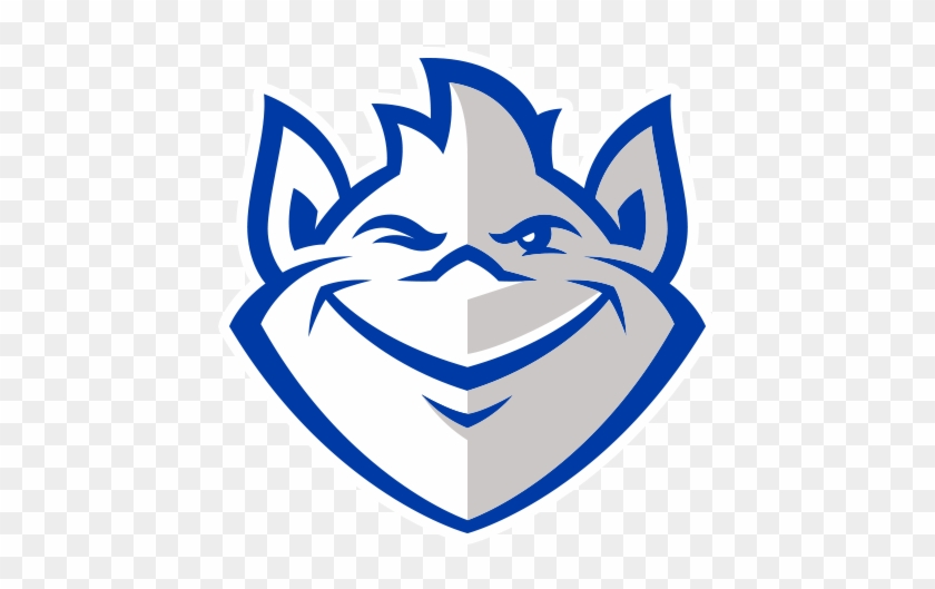 Slu Billikens - Free Transparent PNG Clipart Images Download