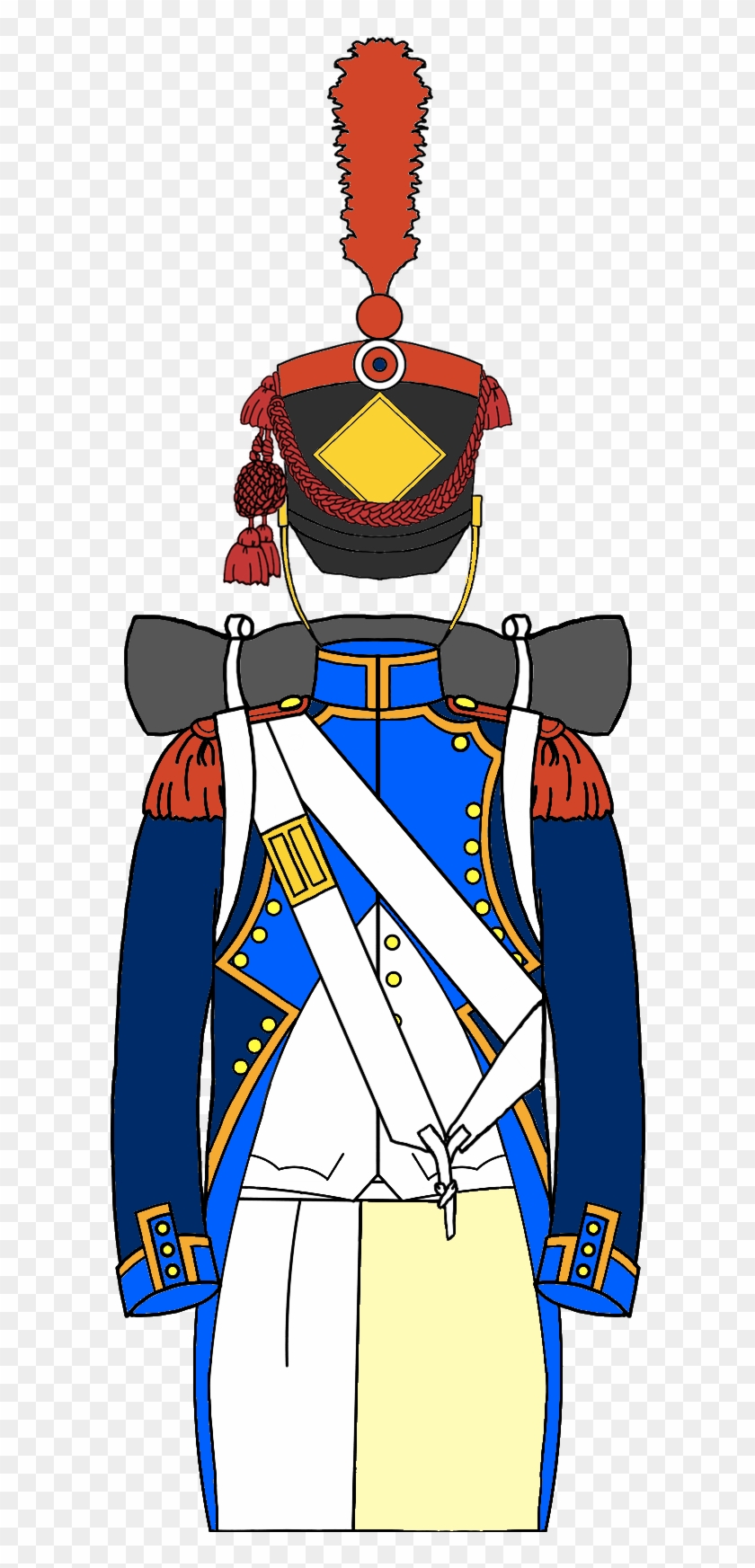 Generic Placeholder Image - Cartoon - Free Transparent PNG Clipart ...