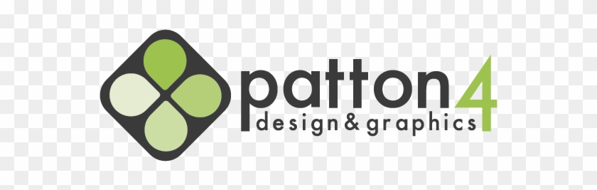 Patton 4 Design And Graphics - Design - Free Transparent PNG Clipart ...