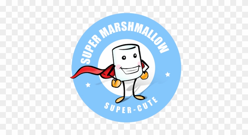 Super Marshmallow - Jupiter Jack - Full Size PNG Clipart Images Download