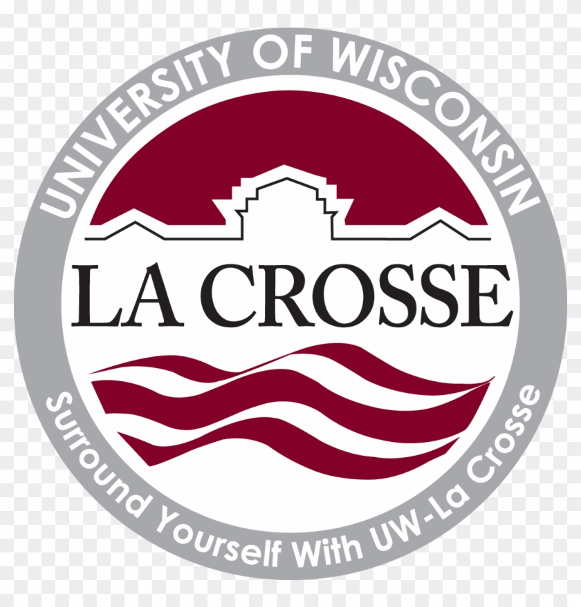 Print - University Of Wisconsin–la Crosse - Full Size PNG Clipart ...