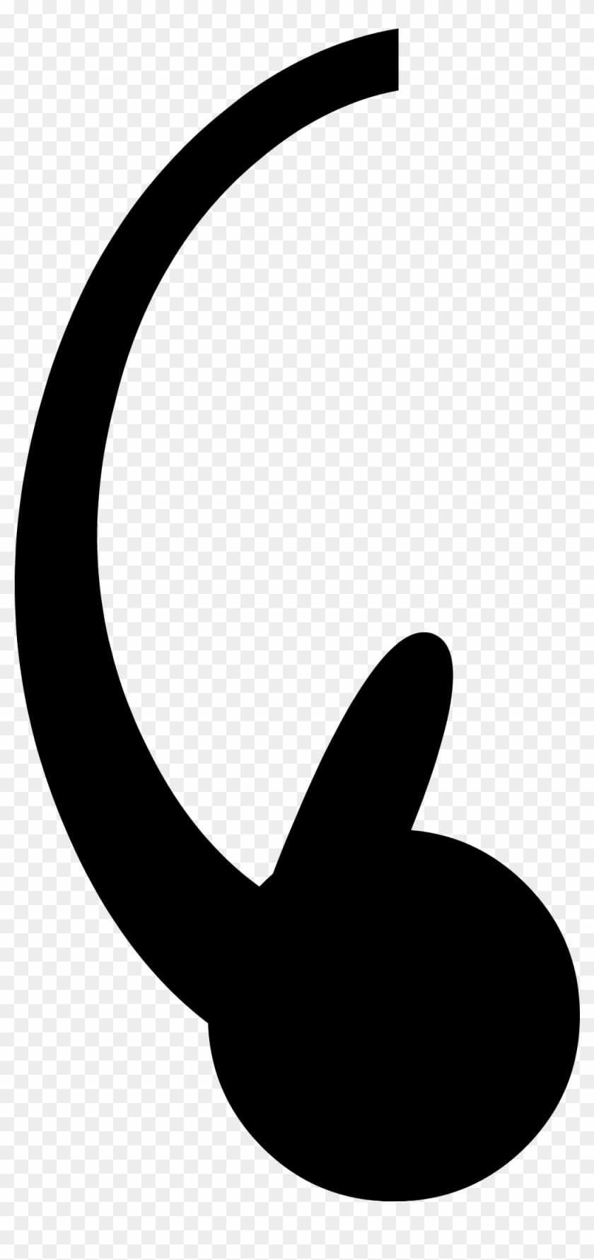 Thumbs Arm - Bfdi Hand - Full Size PNG Clipart Images Download