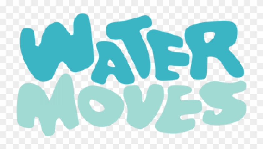 Water Moves - Water Moves - Full Size PNG Clipart Images Download