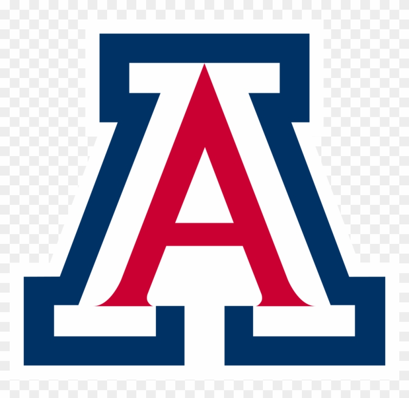 University Of Arizona Logo Png - Full Size PNG Clipart Images Download