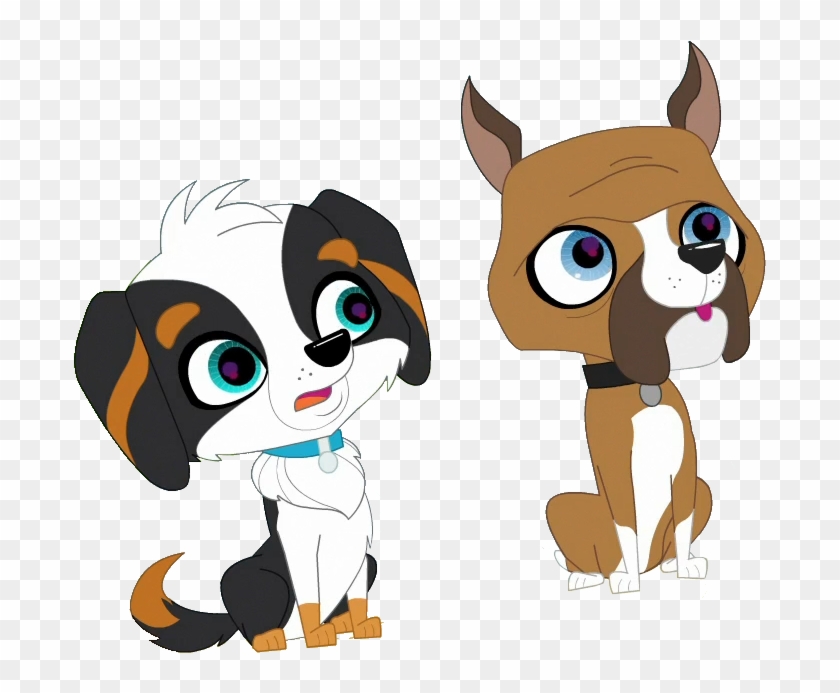 Lps - Cartoon - Free Transparent PNG Clipart Images Download