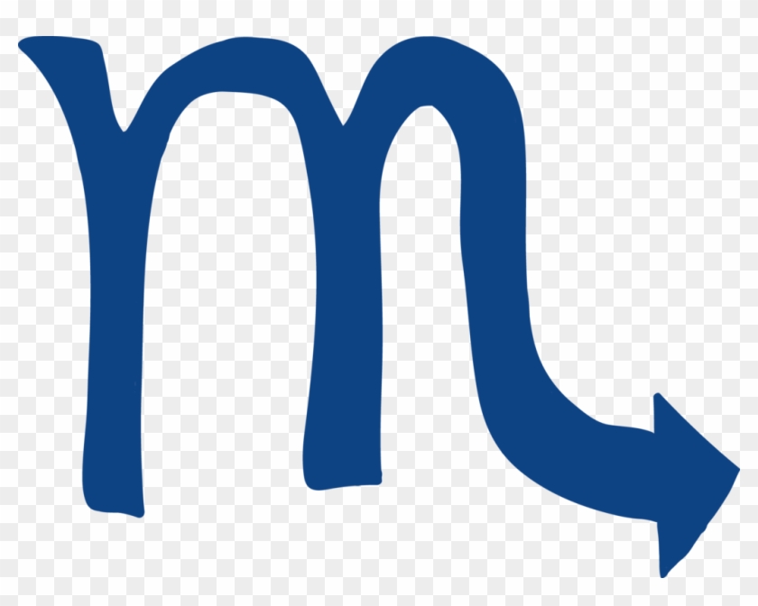 Scorpio Symbol By Kobalturanus - Scorpio Symbol Homestuck - Full Size ...