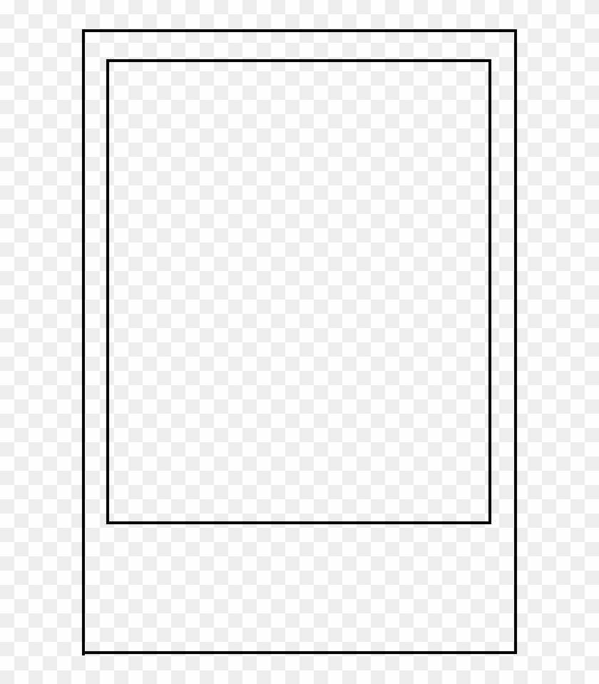 Polaroid Base - Parallel - Free Transparent PNG Clipart Images Download