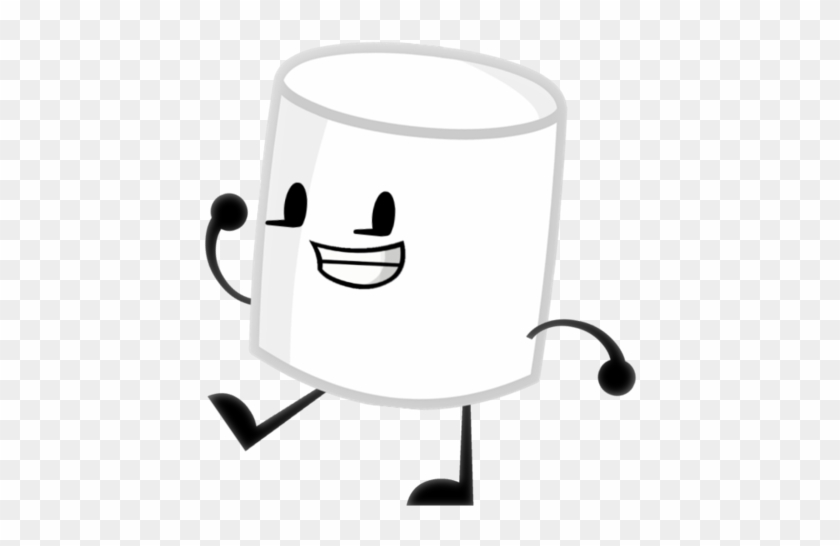 Marshmallow - Marshmallow Png - Full Size PNG Clipart Images Download