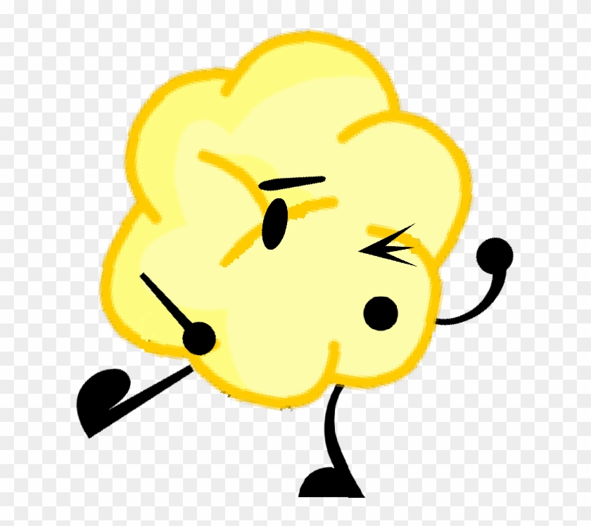 Popcorn Pose - Wiki - Free Transparent PNG Clipart Images Download