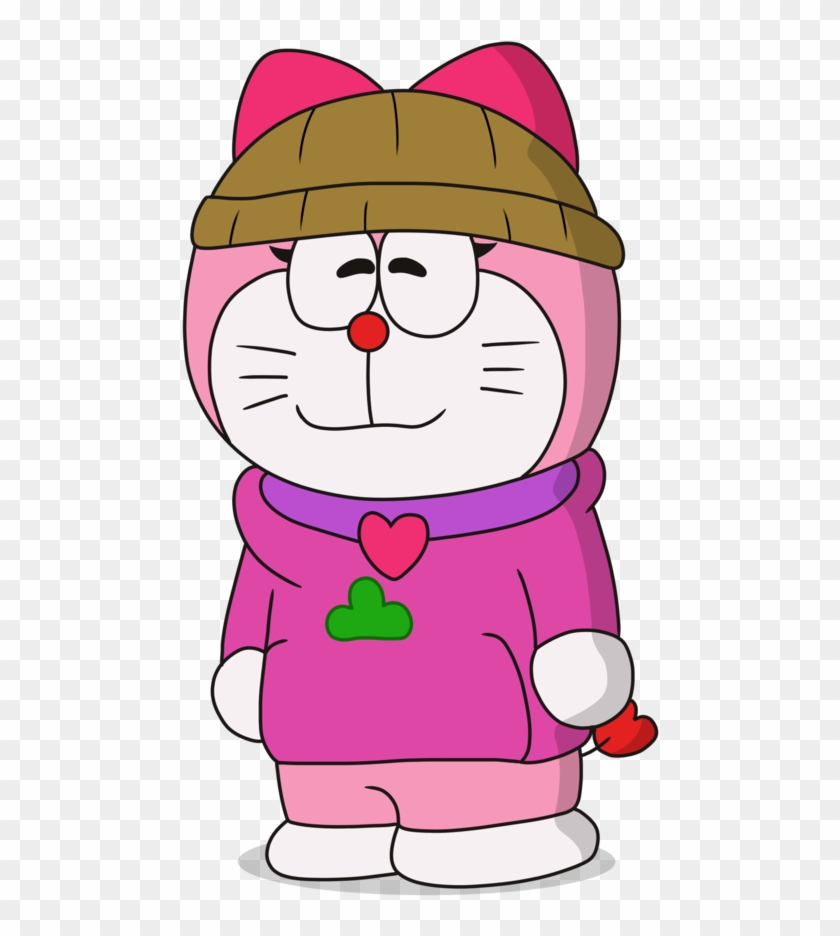 Todomatsu Doraemix By Saveraedae - Art - Free Transparent PNG Clipart ...