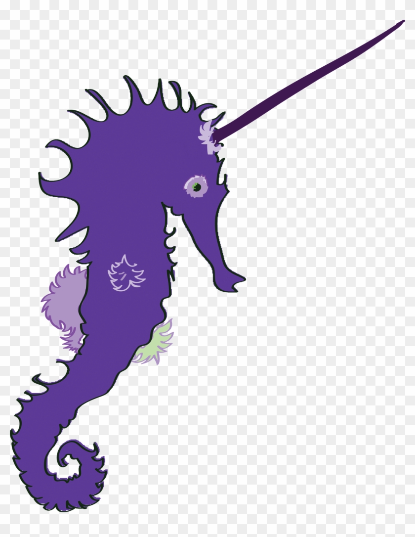 Explore Seacorn On Deviantart - Seacorn - Free Transparent PNG Clipart ...
