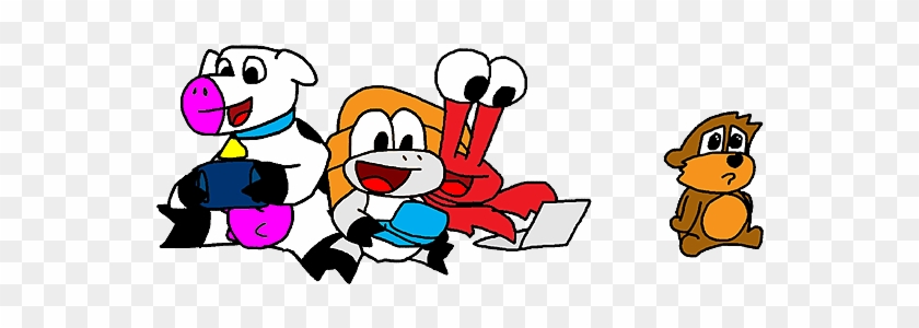 Sw Magazine Issue - Cartoon - Free Transparent PNG Clipart Images Download