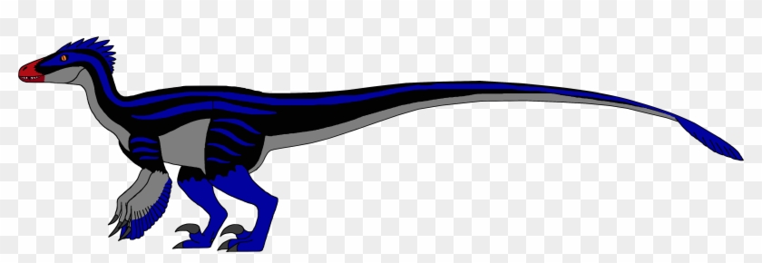 Raptor, Indominus Rex - Raptor, Indominus Rex - Full Size PNG Clipart ...