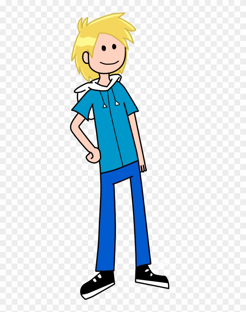 In Real Life Adventure Time - Adventure Time Finn Irl - Full Size PNG ...