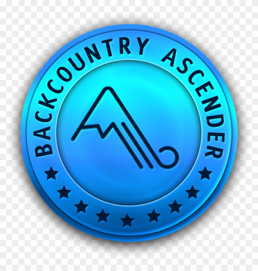 Backcountry Ascender - Free Transparent PNG Clipart Images Download