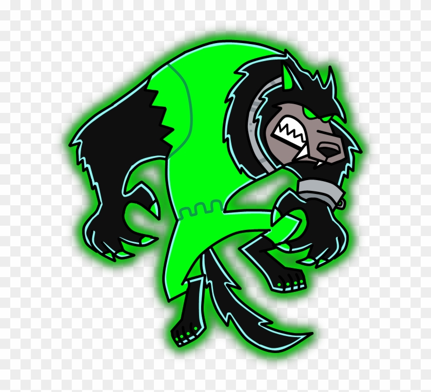 Wulf By Lightningrod728 - Comics - Full Size PNG Clipart Images Download