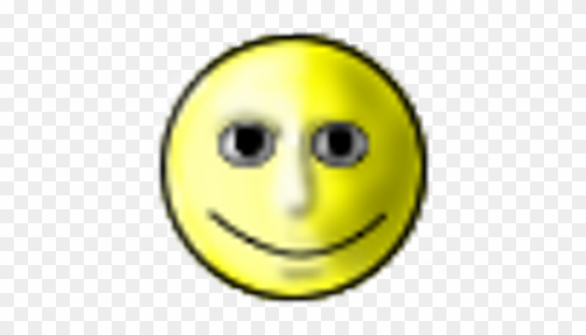 Alan Bryant - Smiley - Free Transparent PNG Clipart Images Download