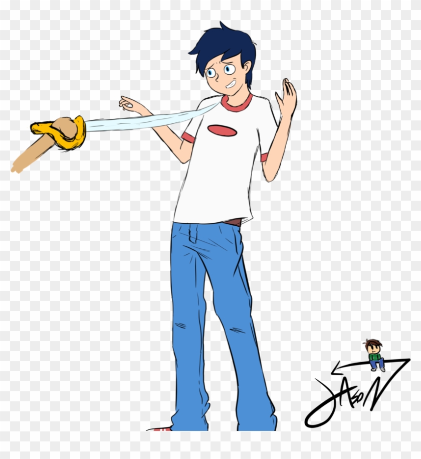 Danny Fenton Vs - Danny Phantom - Full Size PNG Clipart Images Download