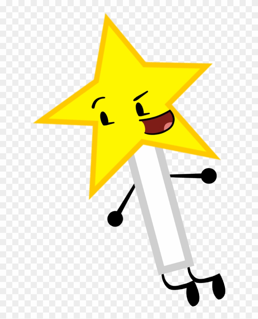 Magic Wand Pose - Magic Wand Pose - Full Size PNG Clipart Images Download