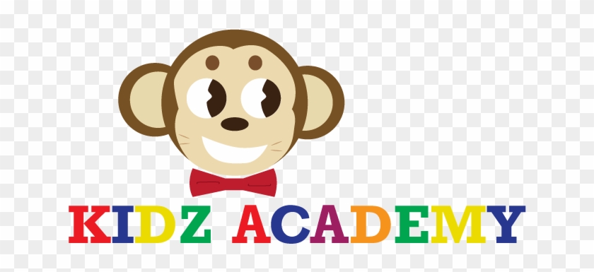 Kidz Academy- Where Learning Is Fun - Kidz Academy Png - Full Size PNG ...