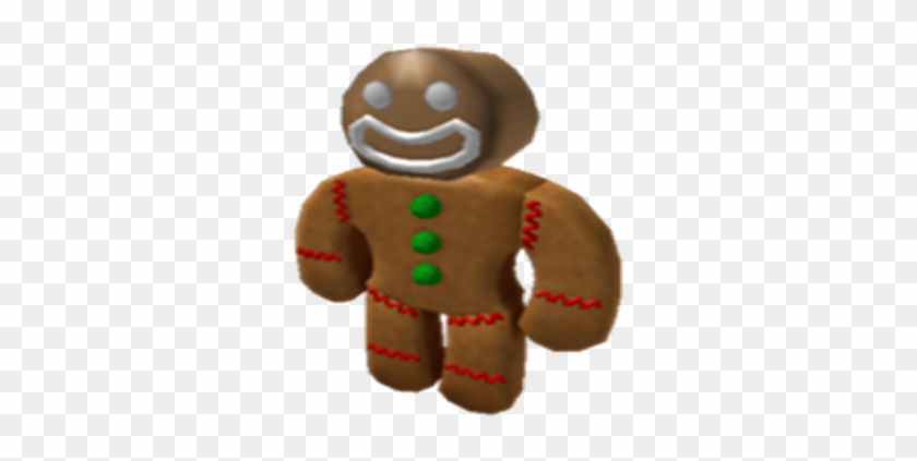 Gingerbread Man - Cartoon - Free Transparent PNG Clipart Images Download