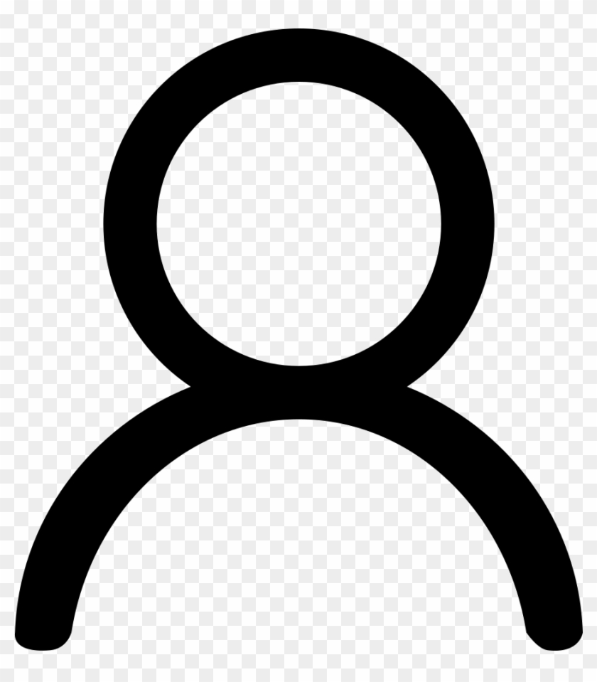 Crowd Comments - User Icon Png - Full Size PNG Clipart Images Download