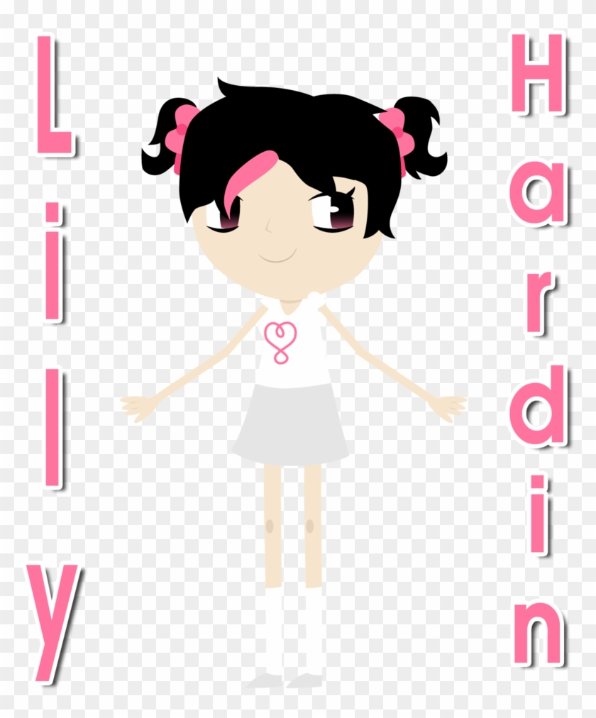 Lily Hardin By To Much A Thing - Lily Hardin By To Much A Thing - Free ...