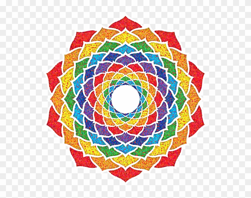 Click And Drag To Re-position The Image, If Desired - Pointillism ...