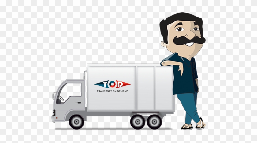 Tempo - Transport - Free Transparent PNG Clipart Images Download