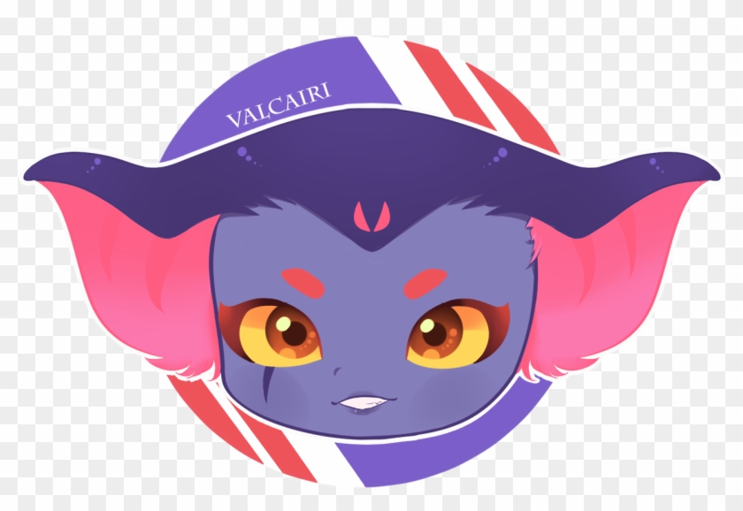 Voltron Fanart Galra Girls - Full Size PNG Clipart Images Download