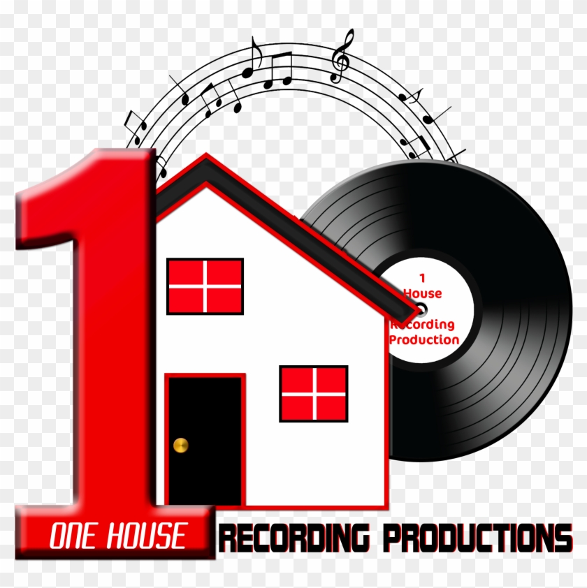 1 House Logo - 1 House Logo - Free Transparent PNG Clipart Images Download