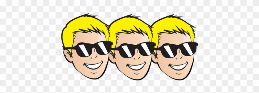 3x Cartoon Image - Canvas - Free Transparent PNG Clipart Images Download