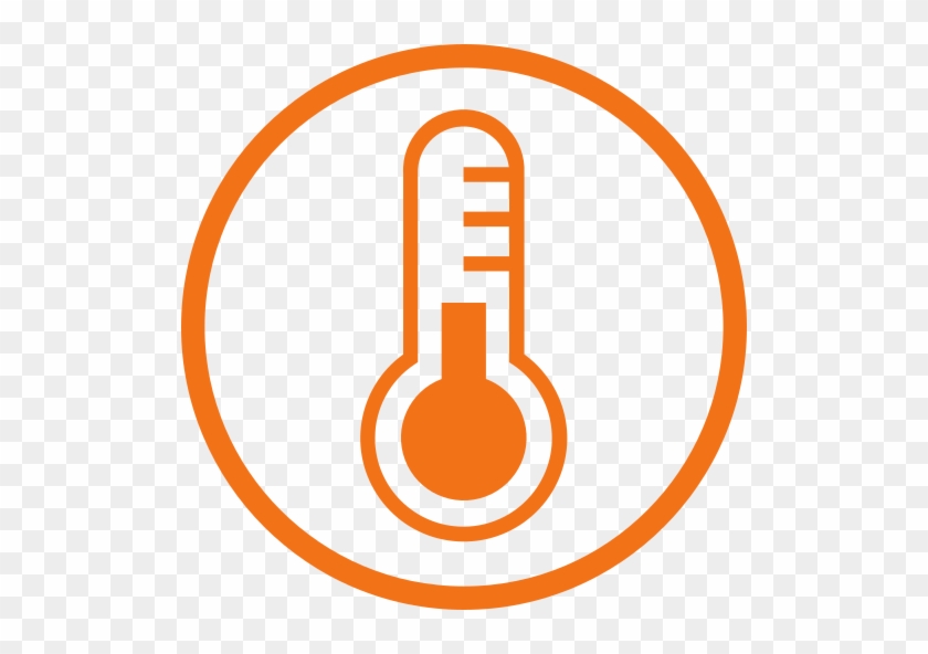 Temperature/ Humidity - Moisture - Full Size PNG Clipart Images Download