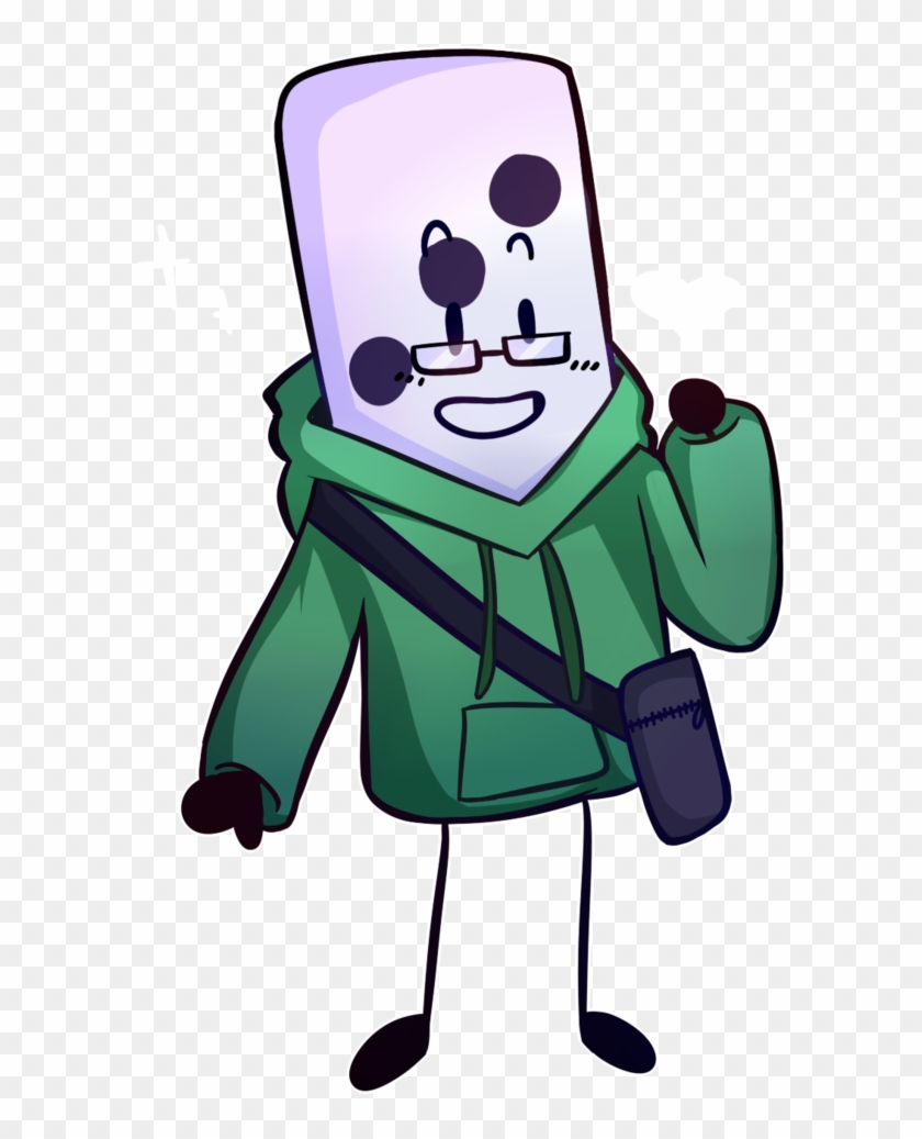 Dominodigitize By Allenimations - Art - Free Transparent PNG Clipart ...