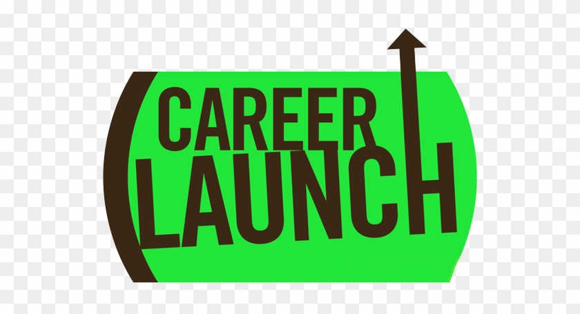 Picture - Career Launch - Full Size PNG Clipart Images Download