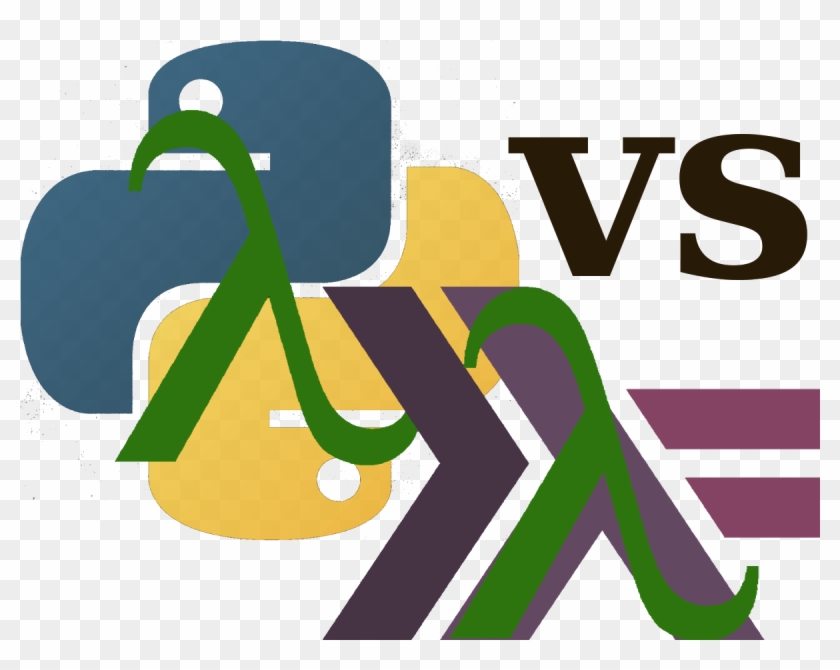 Lambda Functional Programming - Full Size PNG Clipart Images Download