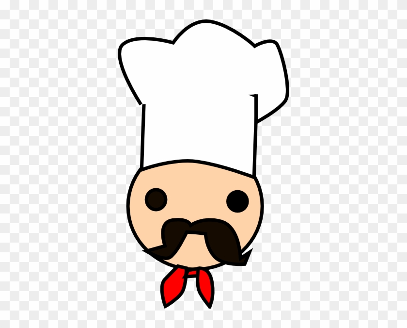 This Free Clip Arts Design Of Chef Png - Clip Art - Free Transparent ...