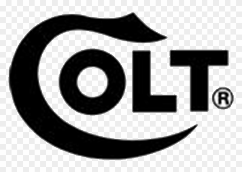 1 - Colt Firearms - Full Size PNG Clipart Images Download