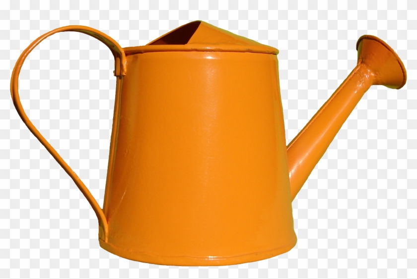Watering Cans Gardening Bucket Clip Art - Watering Can - Full Size PNG ...