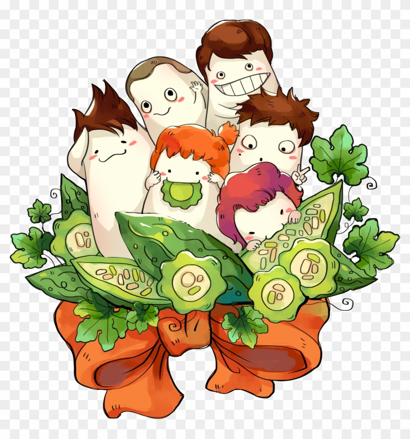 Full - Cartoon - Free Transparent PNG Clipart Images Download