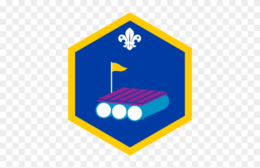 Our Adventure Challenge Award - Cubs Personal Challenge Badge - Full ...