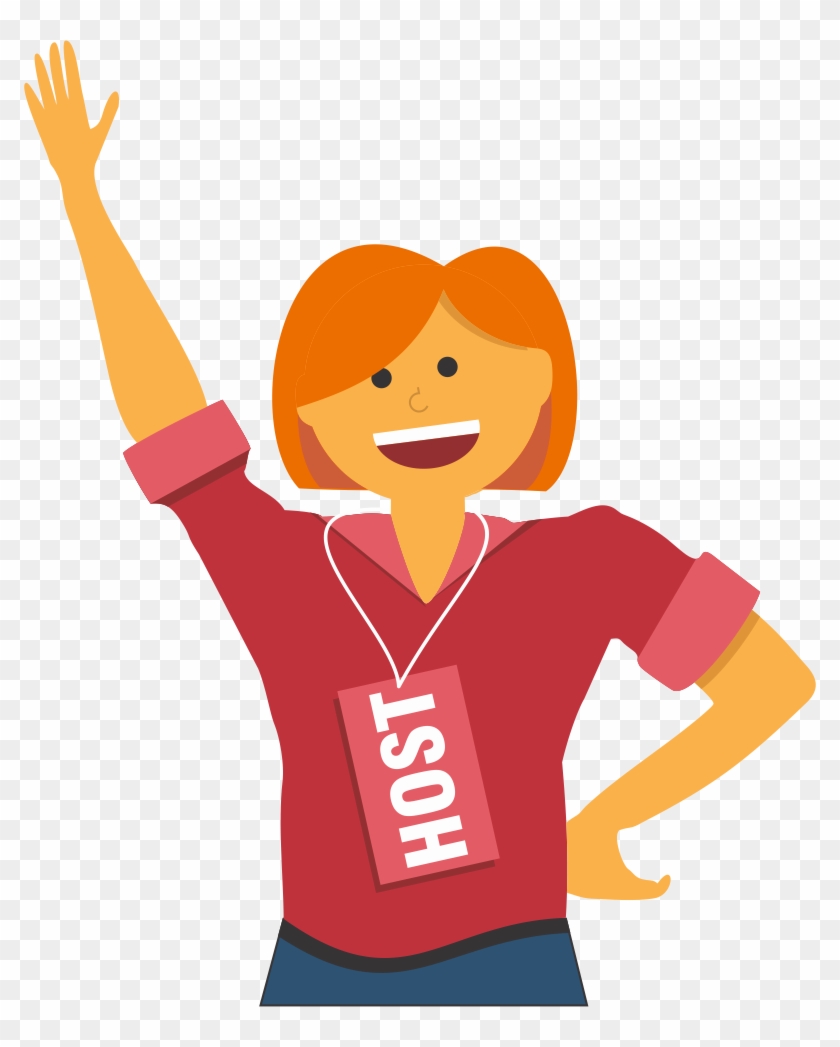 You - Cartoon - Full Size PNG Clipart Images Download