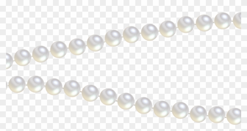 String Of Pearl Transparent Free Transparent PNG Clipart Images Download