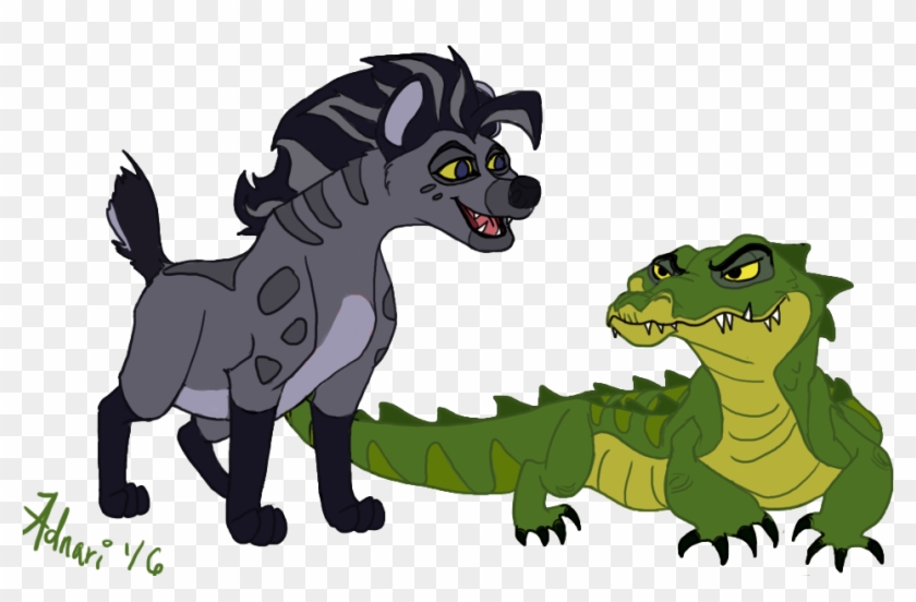 Jasiri And Makuu By Talesof-adnari - Drawing - Free Transparent PNG ...